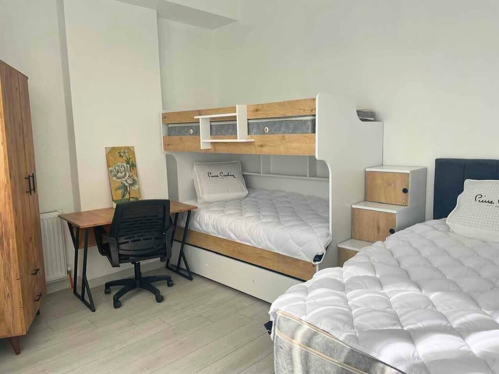 Yurtlar Özel Ümraniye Yükseköğretim Kız Öğrenci Yurdu, İstanbul, foto