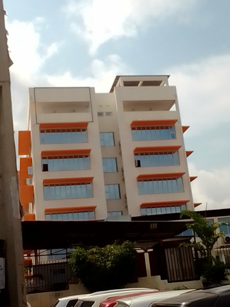 Pazar araştırma firmaları Gestor Páginas Line, Loanda, foto