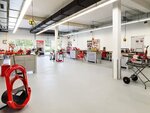 Rothenberger Middle East (43, 22 Street, Al Quoz Industrial 3, Al Quoz Industrial, Hadaeq Mohammed Bin Rashid, Dubai), otomobil yedek parçaları
