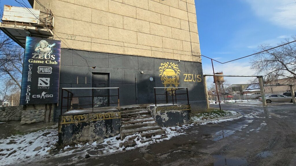 Ödeme terminali Kassa 24, Taraz, foto