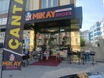 Mikay Shoes (Konya, Karatay, Küçük Kumköprü Cad., 66), ayakkabı mağazaları  Konya'dan