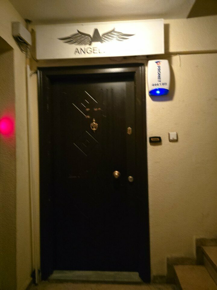 LED sistemleri Angelled, İstanbul, foto
