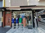 Zamlos Tekstil (Merkez Mah., Polat Sok. No:1/B, Güngören, İstanbul), toptan giyim  İstanbul'dan