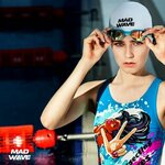 MadWave (Lenina Street No:57), spor mağazaları  Kaluga'dan