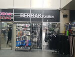 Berrak for Men (City of republican subordination Baku, Sebail District, Puskin Street, 40), giyim mağazası  Bakü'den