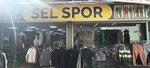 Sel Spor (Ankara, Altındağ, Kale Mah., Hamaratlar Sok., 7A), spor giyim ve ayakkabı  Ankara'dan