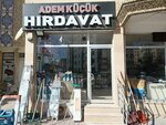 Adem Küçük Hırdavat (Karakayış Cad., No:237/A, Karatay, Konya), conta ve keçe takma aletleri  Konya'dan