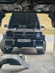 Hardtopavto (Krasnodar Territory, Armavir, ulitsa Kasparova), otomobil servisi  Armavir'den