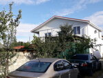 Gostevoi dom na Verhneprimorskoi 53 (Верхняя Приморская улица No:53), otel  Kerç'ten