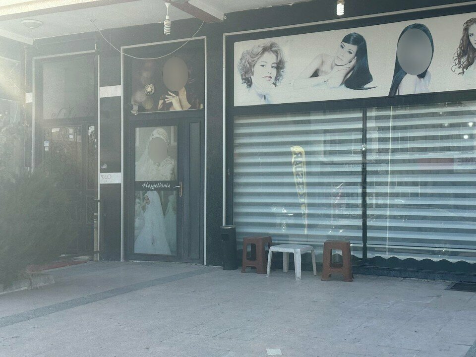 Kuaförler Gamzelim Bayan Kuaförü, Ankara, foto