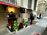 Barber (Сity ​​of republican subordination Baku, Sebail District, Еhmеd Cavad Street, 14), berberler  Bakü'den