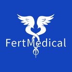FertMedical (ulitsa Geroya Rossii Solomatina No:вл31А), medikal ürün firmaları  Moskova'dan