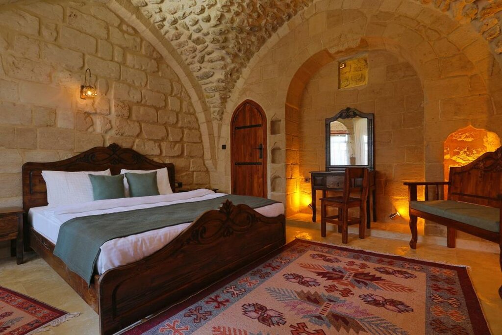Otel Aryan Otel, Artuklu, foto