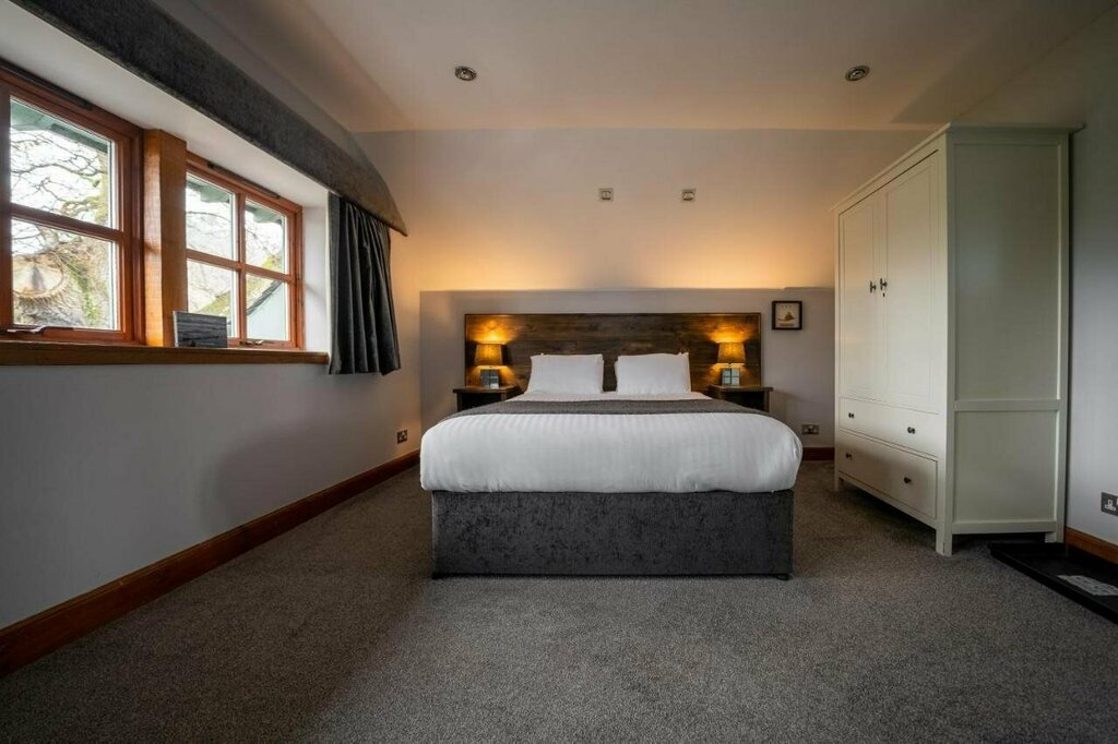 Otel The Oak Tree Inn, Stirling Konsey Alanı, foto