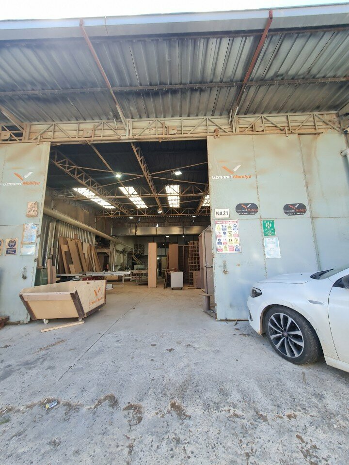 Mobilya fabrikaları Uzmanel Mobilya, Antalya, foto