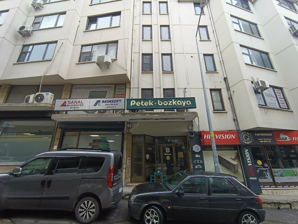 Muhasebeciler Serbest Muhasebeci Mali Müşavir Gülbahar Özdemir, Bursa, foto