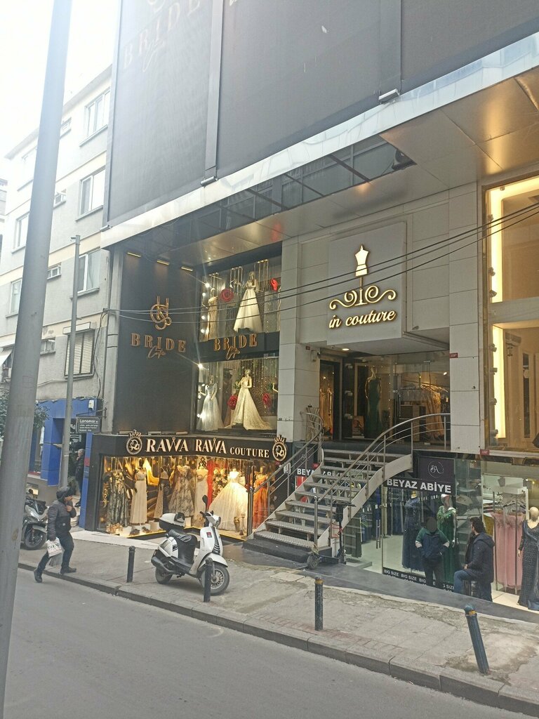 Giyim mağazası Cmr Giyim, İstanbul, foto