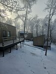 Отдых на ферме (Belgorod Region, Starooskolskiy gorodskoy okrug, selo Shatalovka), çiftlik tatili  Belgorodskaya oblastından