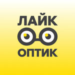 Likeoptik (Verkhnyaya Krasnoselskaya Street No:34), optik  Moskova'dan