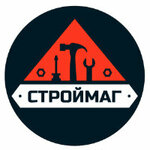 Строймаг (8 Marta Street No:12к1), yapı mağazası  Liubertsy'den