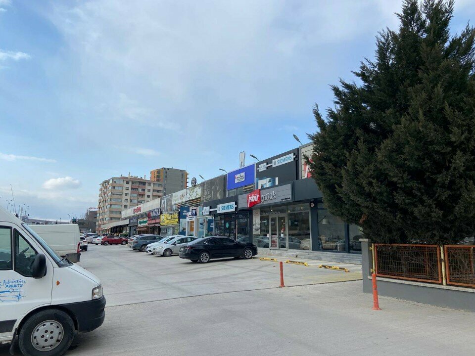 Özel ağız ve diş sağlığı klinikleri ve muayenehaneleri Bulvar Bağlıca Ağız ve Diş Sağlığı Polikliniği, Ankara, foto