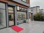 Niva Yapı İnşaat & Satış Ofisi (Kocatepe Cad., No:323, Beylikdüzü, İstanbul), gayrimenkul yönetimi  İstanbul'dan
