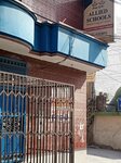 Allied (Main Imam Bargah Road No:6427, Pirwadhai, Khayaban e Iqbal, Rawalpindi), i̇lkokul  Rawalpindi'den