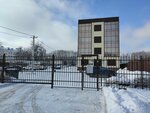 ЭпиЦентр (Staro-Cherkasskaya Street No:10), alışveriş merkezleri  Penza'dan