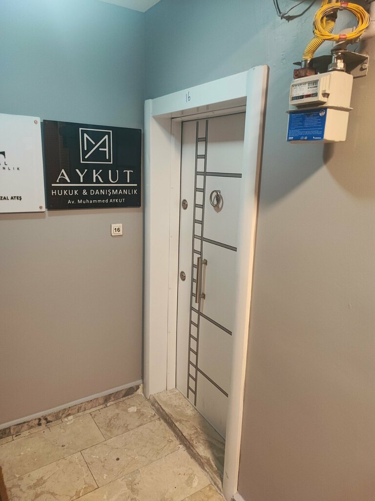 Hukuk büroları Aykut Hukuk Danışmanlık, Bursa, foto