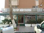 İştip Köftecisi (İzmir, Konak, Halkapınar Mah., 1202/2 Sok., 17), restoran  İzmir'den