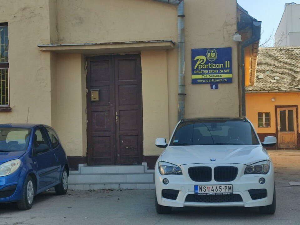 Oyun odası Дечији Забавни Центар Кокабура, Novi Sad, foto