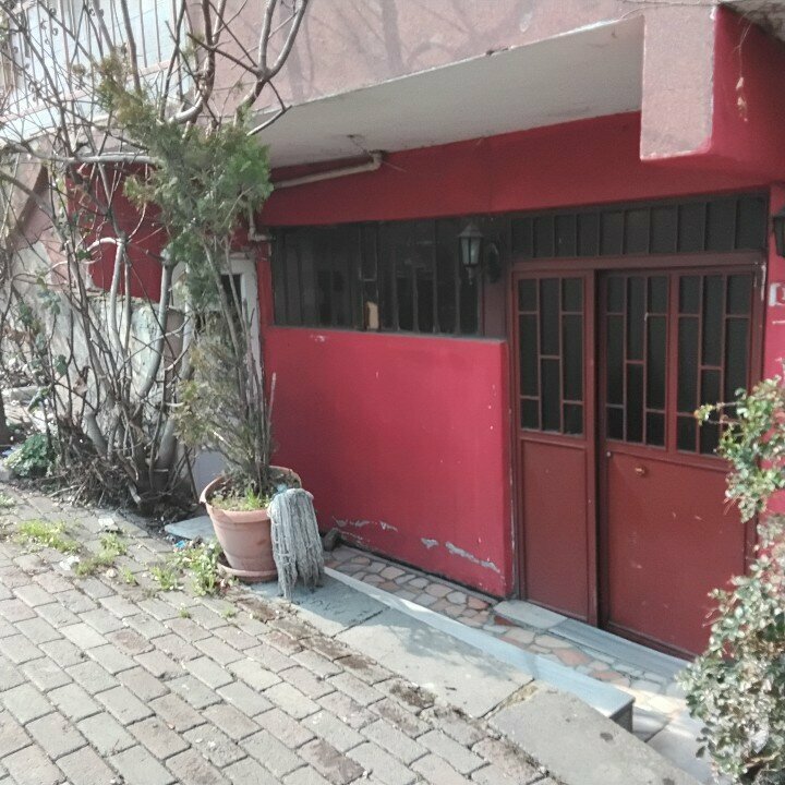 Oyun salonları Oğuz Kıraathanesi, İstanbul, foto