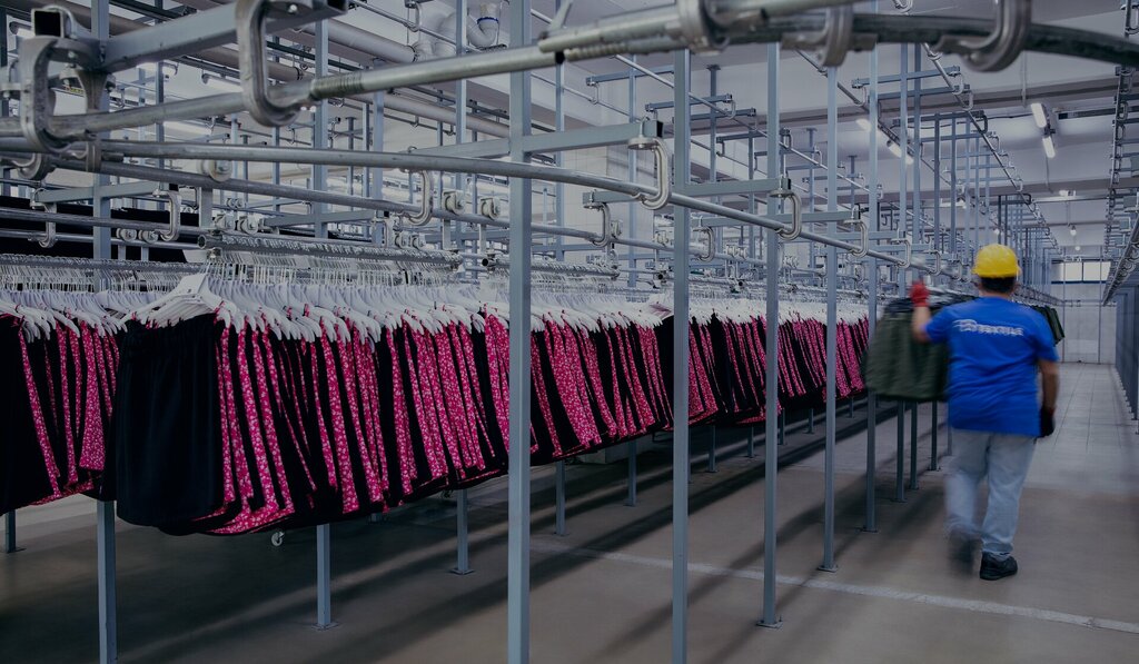 Toptan giyim Nufal Tekstil, İzmir, foto