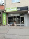 Yağmur Oto (Eymir Mah., 914. Sok., No:3A, Gölbaşı, Ankara), emlak ofisi  Ankara'dan