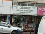Zümrüt Aktar Baharat (İstanbul, Pendik, Kaynarca Mah., Deniz Cad., 17B), besin takviyesi, aktariye  İstanbul'dan
