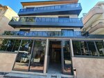 DellArt Apart Hotel (Gürsu Mah., 322 Sok., No:13, Konyaaltı, Antalya), otel  Antalya'dan
