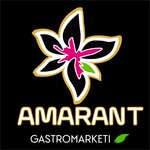 Amarant (Álıhan Bókeıhan kóshesi No:32), diyet ve diyabetik ürünler  Astana'dan