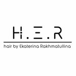 H. E. R hair (Krasnyh Partizan Street No:242), saç uzatma  Krasnodar'dan