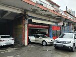 Coşkun Oto (İstanbul, Ümraniye, Yamanevler Mah., Sanayi Cad., 3K), otomobil servisi  İstanbul'dan