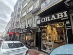 Orabi Group (İstanbul, Fatih, Turgut Özal Millet Cad., 52), cep telefonu ve aksesuarları satış mağazaları  İstanbul'dan