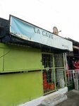 Chez Michou (Rue C4 No:17, Cocody), bar  Abican'dan