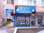 Efe Gayrimenkul (Çırpan Mah.,1.Sümer Sok., No:6/D,Osmangazi,Bursa,), emlak ofisi  Bursa'dan