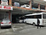 Güven Karasör (İstanbul, Ümraniye, Yamanevler Mah., Sanayi Cad., 3S), otomobil servisi  İstanbul'dan