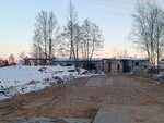 Пожарное депо (Leningrad Region, Tosnenskiy District, gorod Telmana), arama kurtarma  Saint‑Petersburg ve Leningradskaya oblastından
