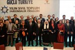 Çorum Eğitim, Kültür ve Araştırma Derneği (Çorum, Çorum Merkez, Yeniyol Mah., Gazi 1. Sok., 8), sendikalar  Çorum'dan