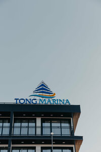Tong Marina (Issyk-Kul Region, Tong District, poselok Ton), otel  Issık Göl İli'nden