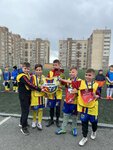 ФК Импульс (ulitsa Komarovskogo No:11Б), spor kulüpleri  Çeliabinsk'ten