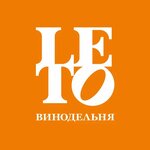 Leto (Tsentralnaya ulitsa No:2А, khutor Semigorskiy), alkollü içecekler  Krasnodarski krayından