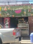 Frutaditos (Santa Cruz de la Sierra, Avenida Hernando Sanabria, 11), fast food  Bolivya'dan
