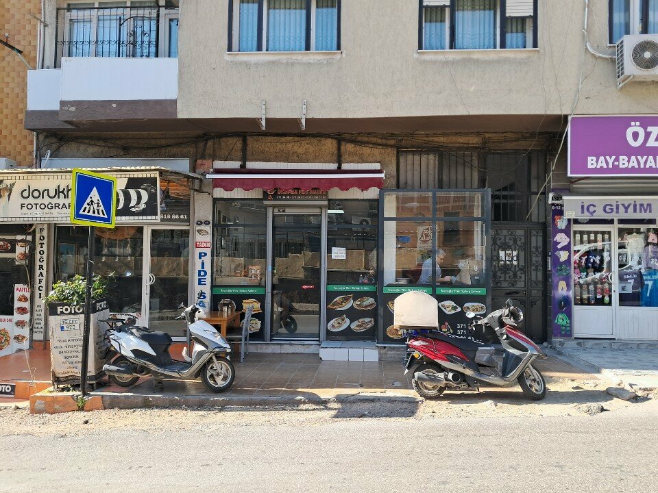 Restoran İnceoğlu Tadım Pide, İzmir, foto